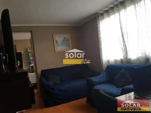 Apartamento para Venda em São Paulo/SP São Miguel Paulista