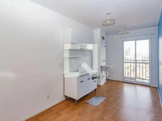 Apartamento para Venda em São Paulo/SP Sacomã 1 Quartos