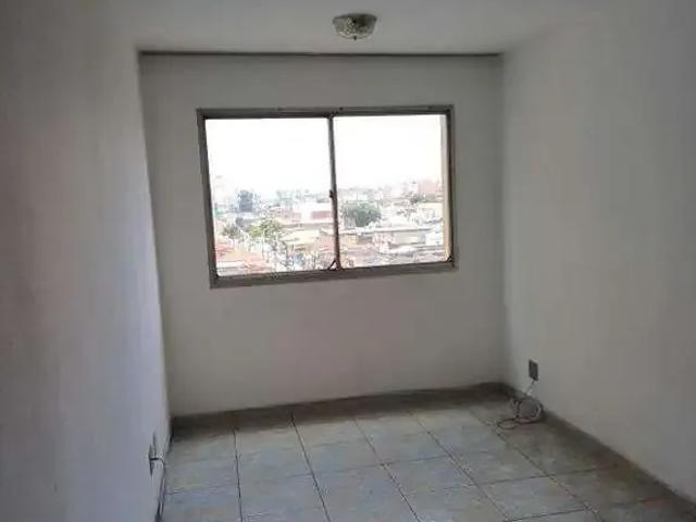 Apartamento para Venda em São Paulo/SP Sacomã 1 Quartos