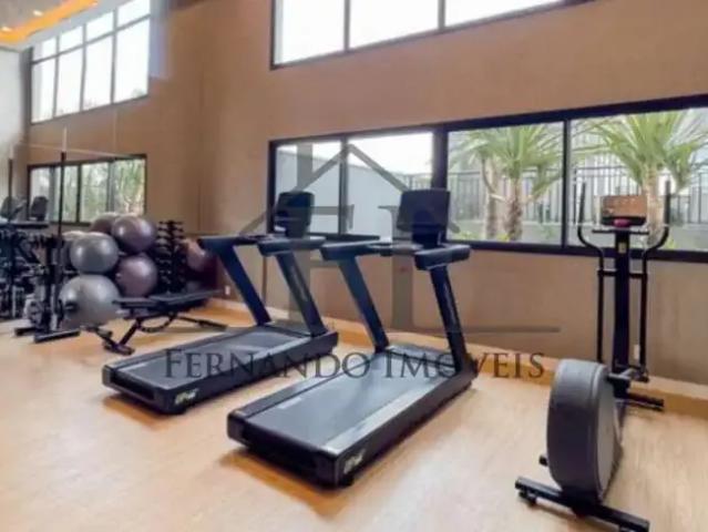 Apartamento para Venda em São Paulo/SP Sacomã 1 Quartos