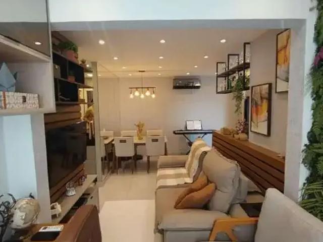 Apartamento para Venda em São Paulo/SP Sacomã 1 Quartos