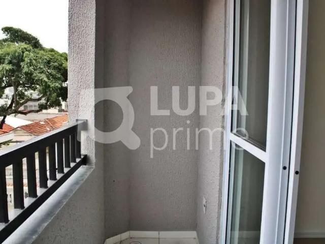 Apartamento para Venda em São Paulo/SP Sacomã 1 Quartos