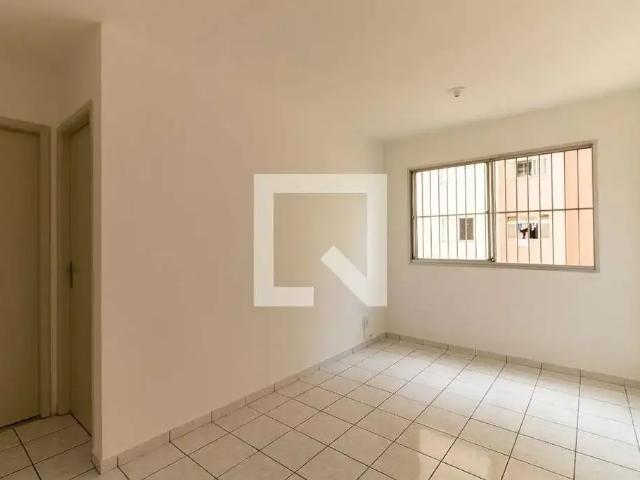 Apartamento para Venda em São Paulo/SP Sacomã 1 Quartos