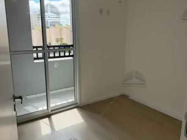 Apartamento para Venda em São Paulo/SP Sacomã 1 Quartos