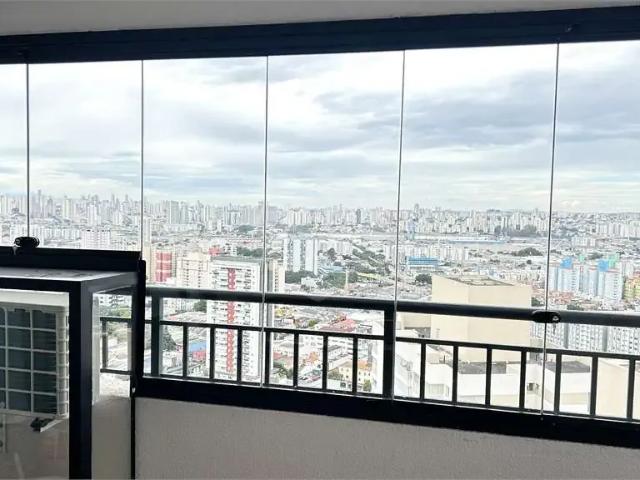 Apartamento para Venda em São Paulo/SP Sacomã 1 Quartos