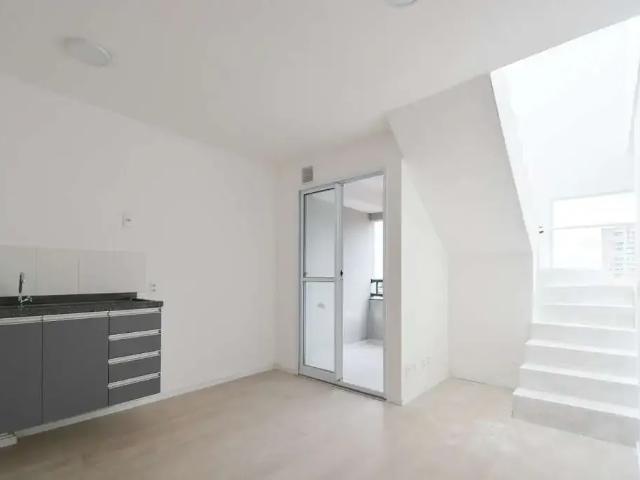 Apartamento para Venda em São Paulo/SP Sacomã 1 Quartos