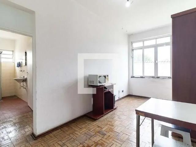 Apartamento para Venda em São Paulo/SP Sacomã 1 Quartos