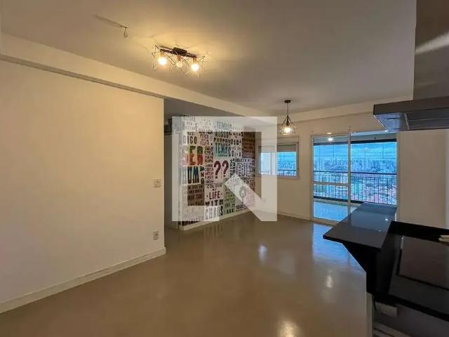 Apartamento para Venda em São Paulo/SP Sacomã 1 Quartos