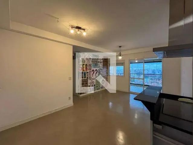 Apartamento para Venda em São Paulo/SP Sacomã 1 Quartos