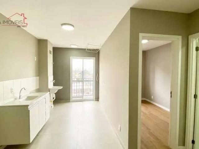 Apartamento para Venda em São Paulo/SP Sacomã 1 Quartos