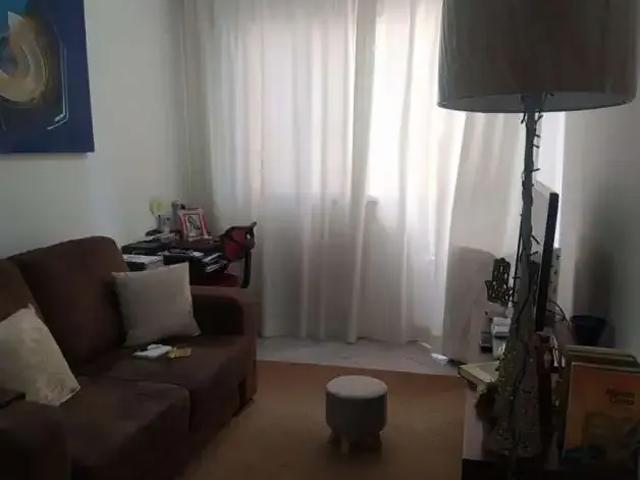 Apartamento para Venda em São Paulo/SP Sacomã 1 Quartos