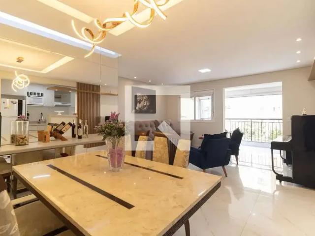 Apartamento para Venda em São Paulo/SP Sacomã 1 Quartos