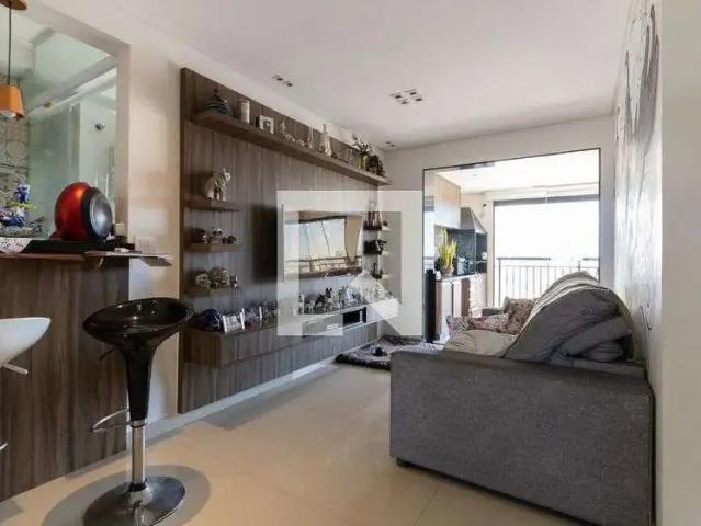Apartamento para Venda em São Paulo/SP Sacomã 1 Quartos