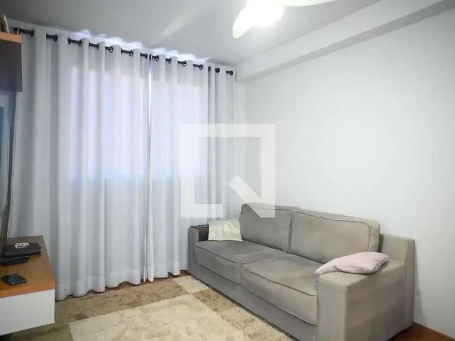 Apartamento para Venda em São Paulo/SP Sacomã 2 Quartos