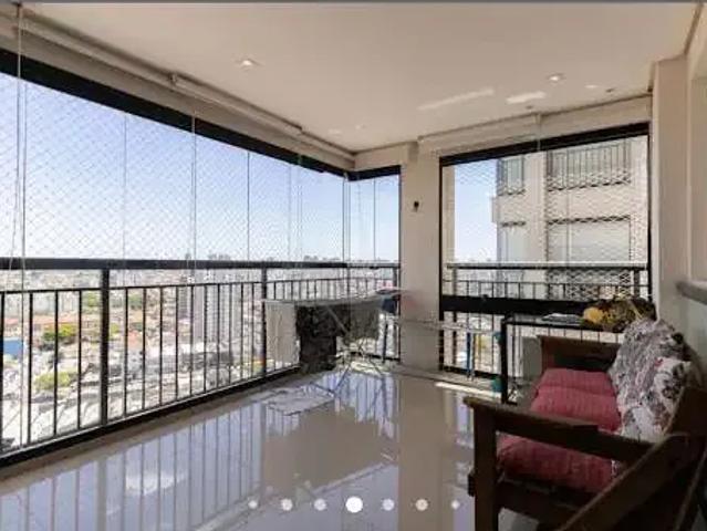 Apartamento para Venda em São Paulo/SP Sacomã 1 Quartos