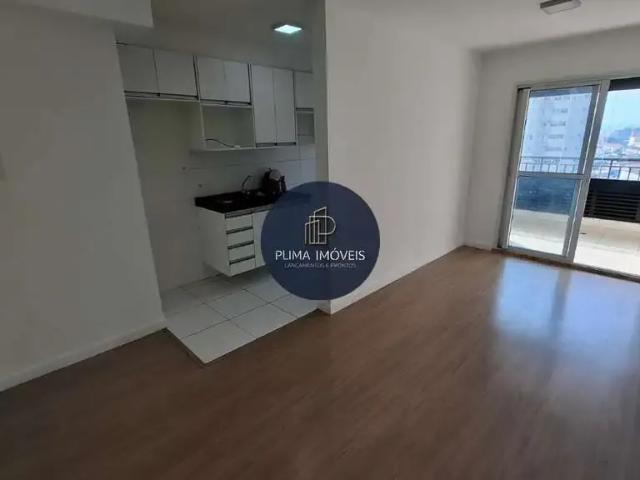Apartamento para Venda em São Paulo/SP Sacomã 2 Quartos