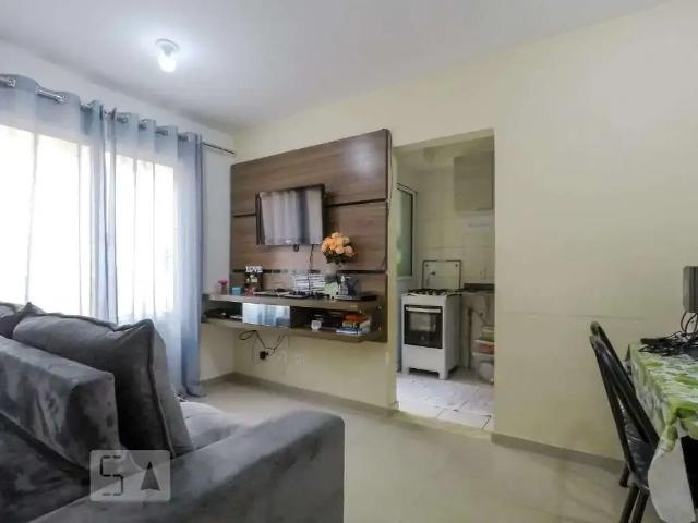 Apartamento para Venda em São Paulo/SP Sacomã 2 Quartos