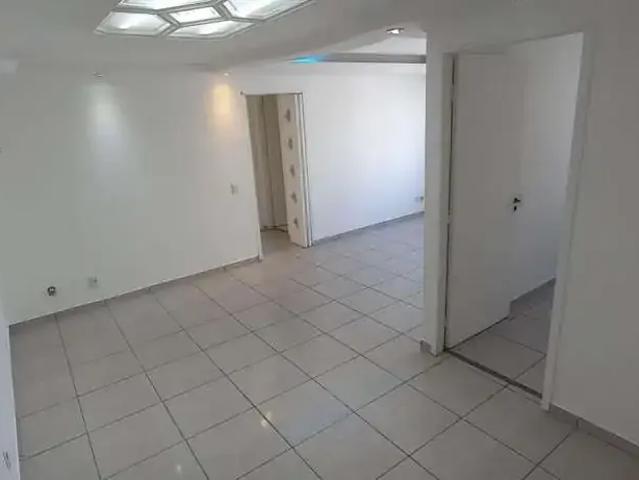 Apartamento para Venda em São Paulo/SP Sacomã 2 Quartos