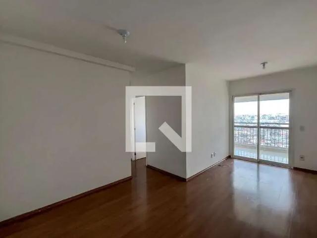 Apartamento para Venda em São Paulo/SP Sacomã 2 Quartos