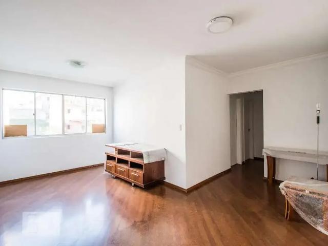 Apartamento para Venda em São Paulo/SP Sacomã 2 Quartos