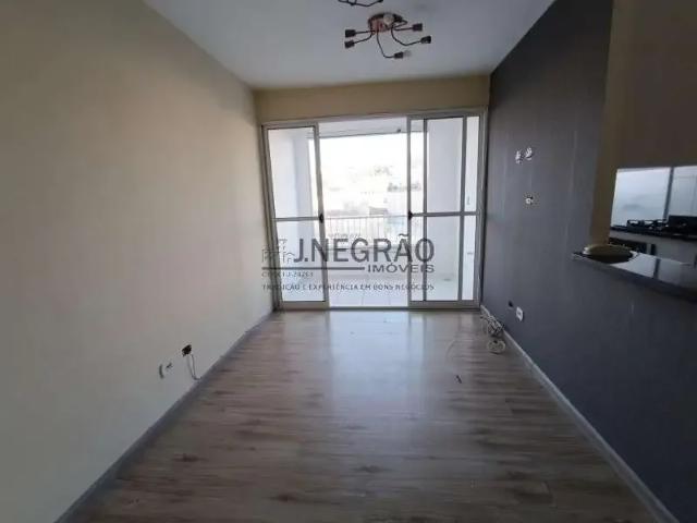 Apartamento para Venda em São Paulo/SP Sacomã 2 Quartos