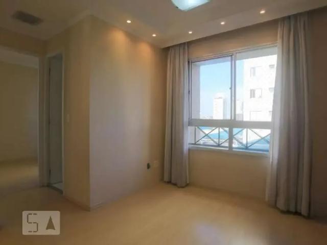 Apartamento para Venda em São Paulo/SP Sacomã 2 Quartos