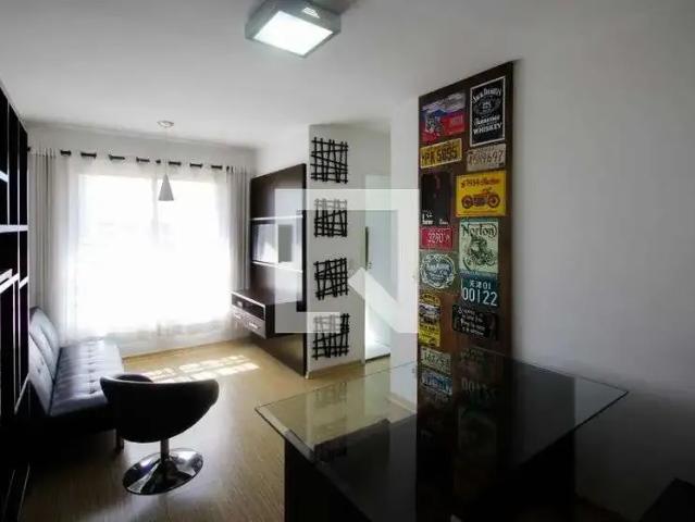 Apartamento para Venda em São Paulo/SP Sacomã 2 Quartos