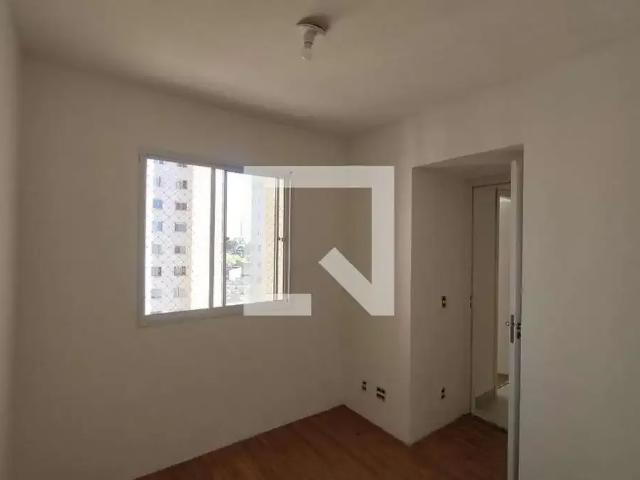 Apartamento para Venda em São Paulo/SP Sacomã 2 Quartos