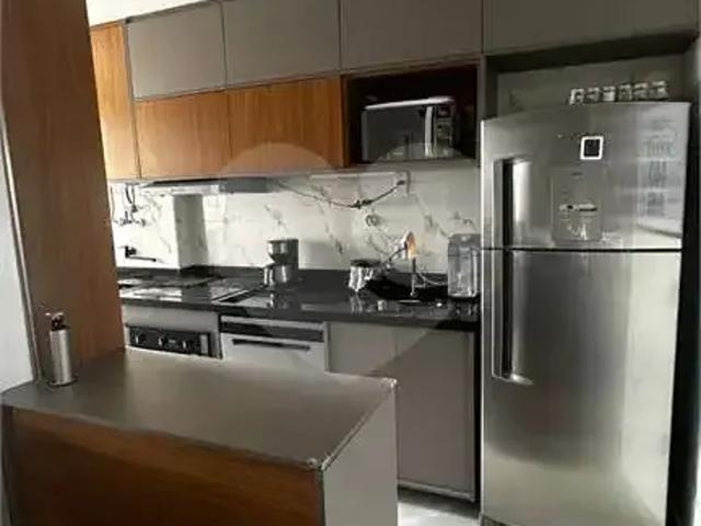 Apartamento para Venda em São Paulo/SP Sacomã 2 Quartos
