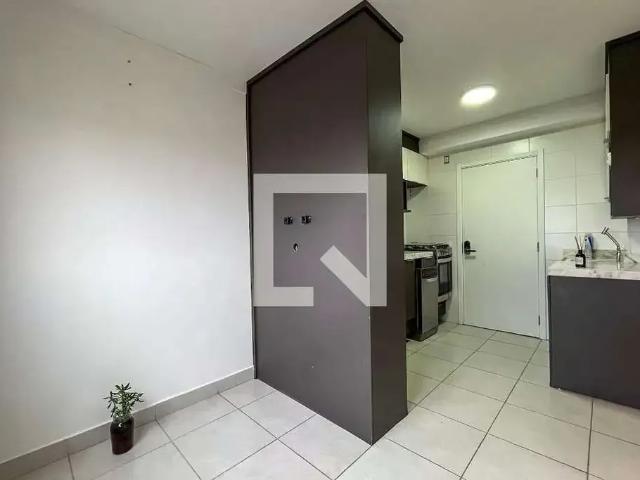 Apartamento para Venda em São Paulo/SP Sacomã 2 Quartos