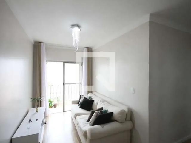 Apartamento para Venda em São Paulo/SP Sacomã 2 Quartos