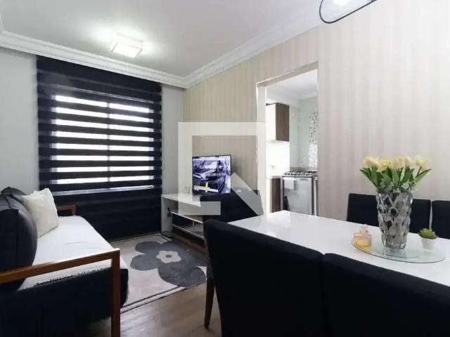 Apartamento para Venda em São Paulo/SP Sacomã 2 Quartos