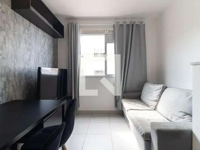 Apartamento para Venda em São Paulo/SP Sacomã 2 Quartos