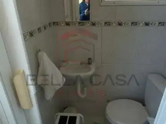 Apartamento para Venda em São Paulo/SP Sacomã 2 Quartos