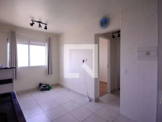 Apartamento para Venda em São Paulo/SP Sacomã 2 Quartos