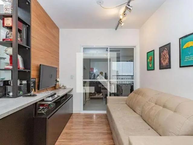 Apartamento para Venda em São Paulo/SP Sacomã 2 Quartos