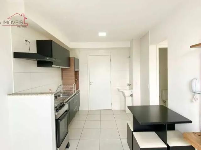 Apartamento para Venda em São Paulo/SP Sacomã 2 Quartos