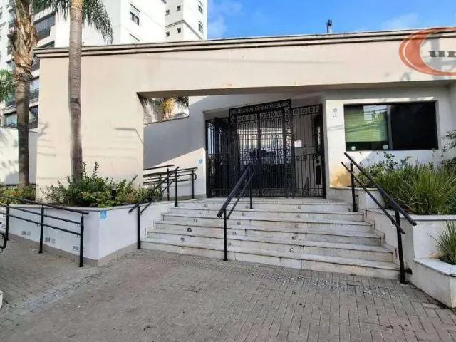 Apartamento para Venda em São Paulo/SP Sacomã 2 Quartos
