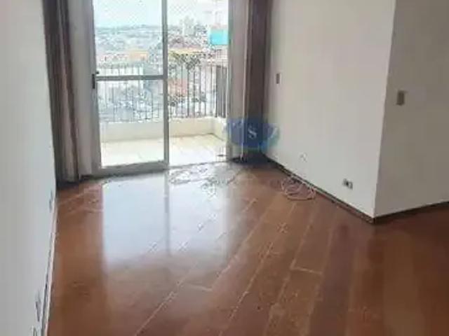 Apartamento para Venda em São Paulo/SP Sacomã 2 Quartos
