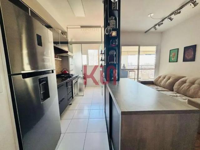 Apartamento para Venda em São Paulo/SP Sacomã 2 Quartos