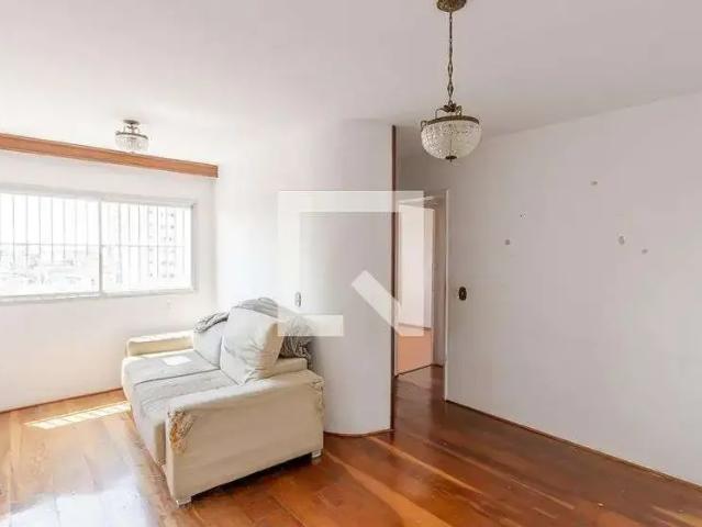 Apartamento para Venda em São Paulo/SP Sacomã 2 Quartos
