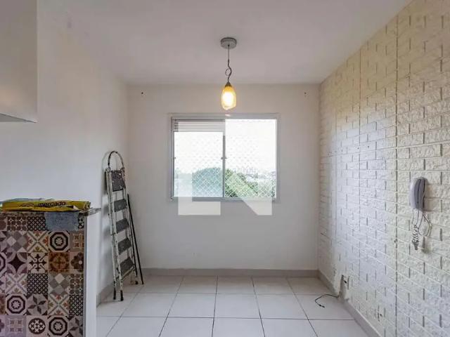 Apartamento para Venda em São Paulo/SP Sacomã 2 Quartos