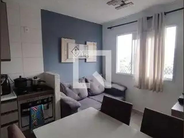 Apartamento para Venda em São Paulo/SP Sacomã 2 Quartos