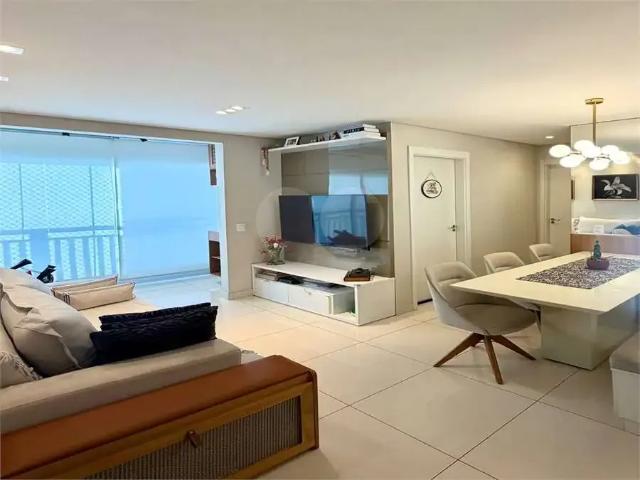 Apartamento para Venda em São Paulo/SP Sacomã 2 Quartos