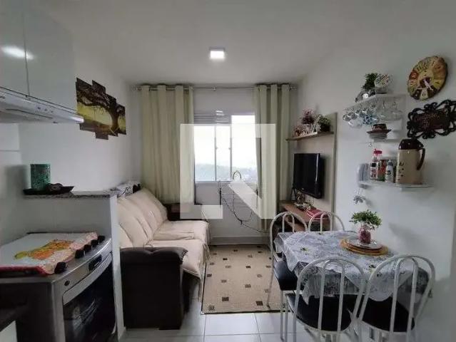 Apartamento para Venda em São Paulo/SP Sacomã 2 Quartos