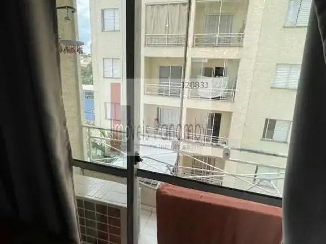 Apartamento para Venda em São Paulo/SP Sacomã 2 Quartos