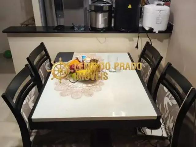 Apartamento para Venda em São Paulo/SP Sacomã 2 Quartos
