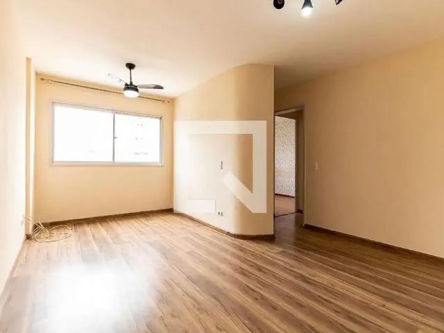 Apartamento para Venda em São Paulo/SP Sacomã 2 Quartos
