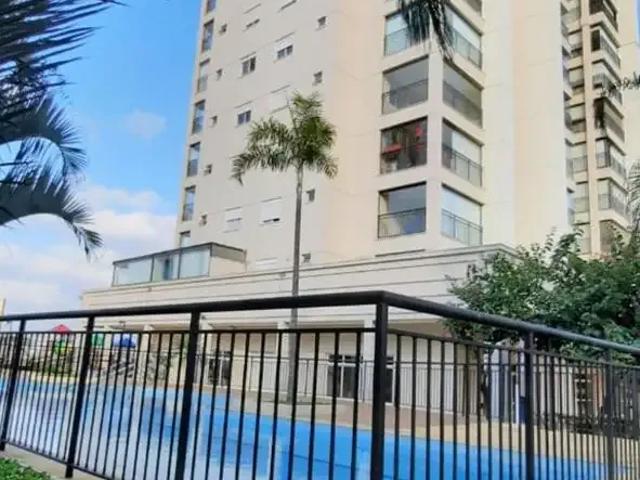 Apartamento para Venda em São Paulo/SP Sacomã 2 Quartos