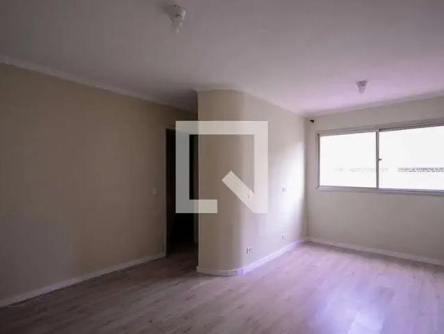 Apartamento para Venda em São Paulo/SP Sacomã 2 Quartos